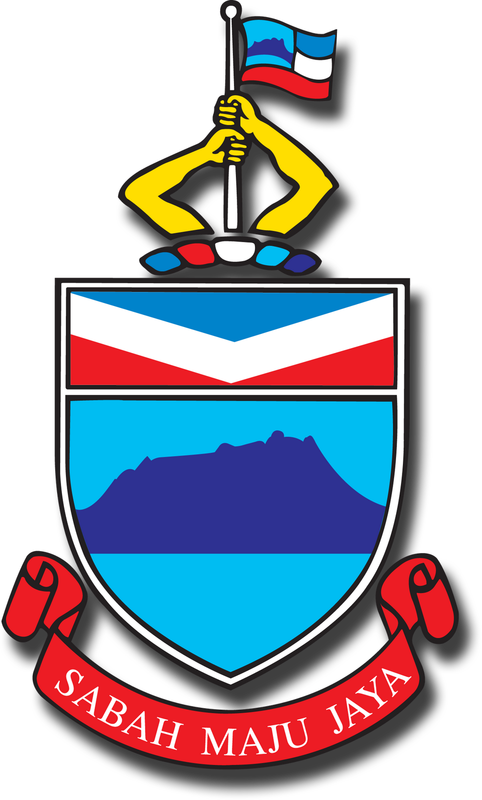 Sistem Maklumat Ekonomi dan Pembangunan Projek Negeri Sabah (SMEPPS)